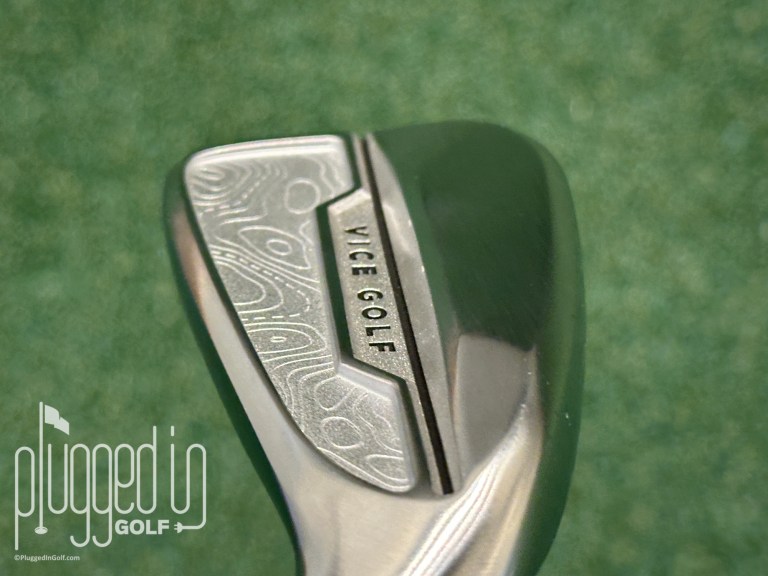 Vice Golf VGI02 Irons Review - Plugged In Golf