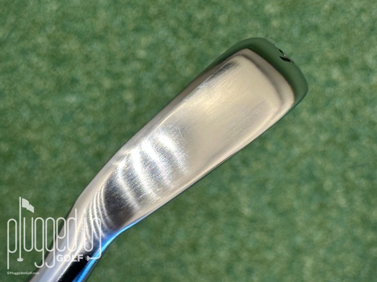 Vice Golf VGI02 Irons Review – GottaGolf