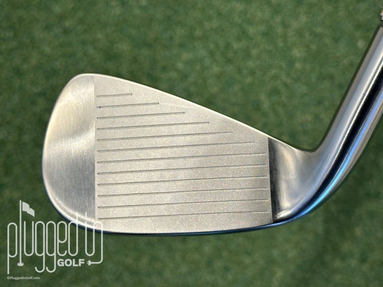 Vice Golf VGI02 Irons Review - Plugged In Golf