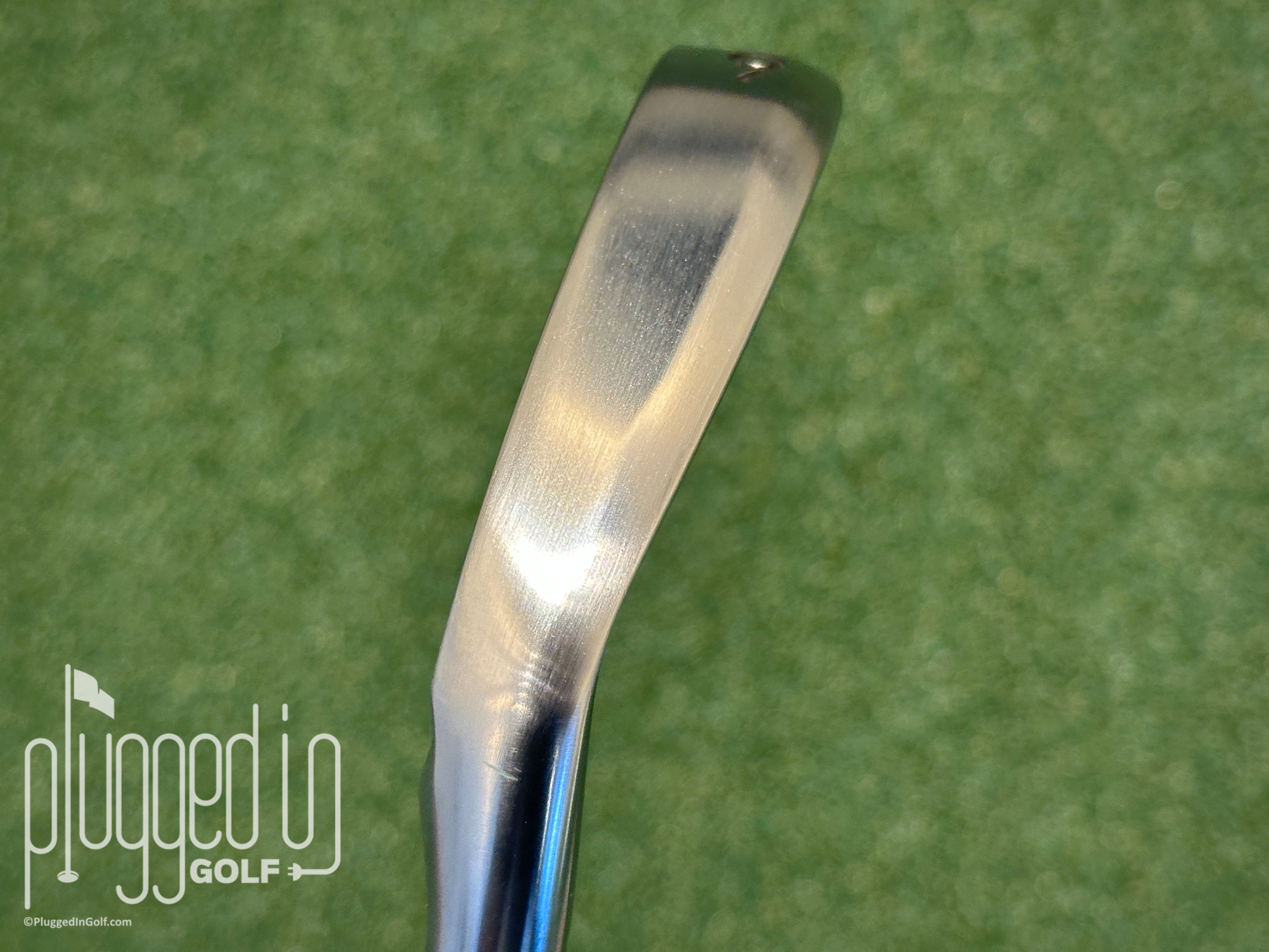 Vice Golf VGI01 Irons Review - Plugged In Golf