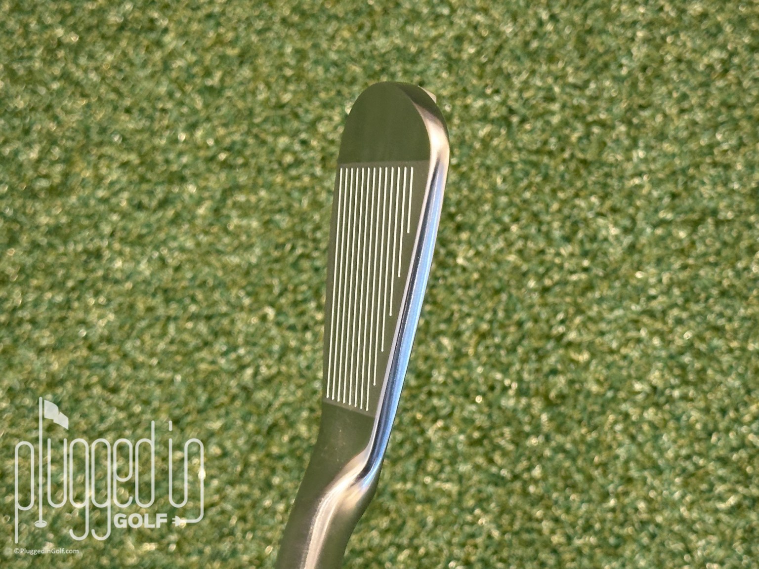 Vice Golf VGI01 Irons Review - Plugged In Golf