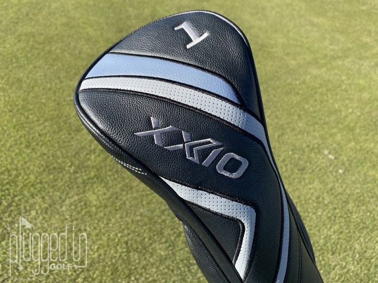 XXIO 14 Driver Review - Plugged In Golf