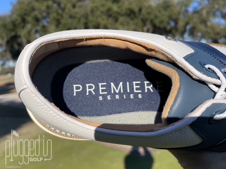 2026 FootJoy Premiere Series Golf Shoe Review - Plugged In Golf
