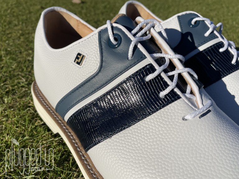 2026 FootJoy Premiere Series Golf Shoe Review - Plugged In Golf