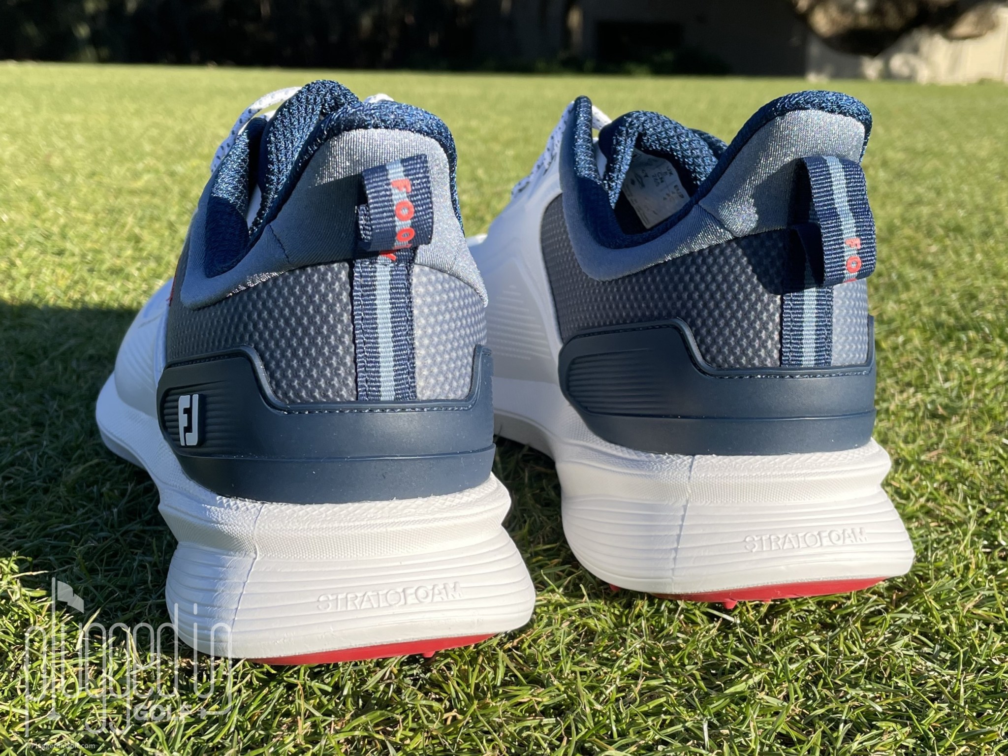2026 FootJoy Pro/SL Golf Shoe Review - Plugged In Golf