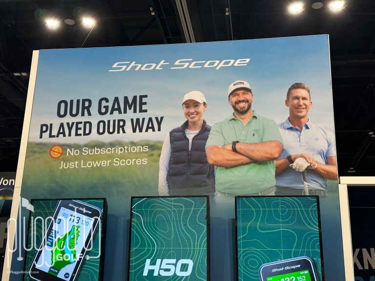 Best of the 2026 PGA Show - Plugged In Golf