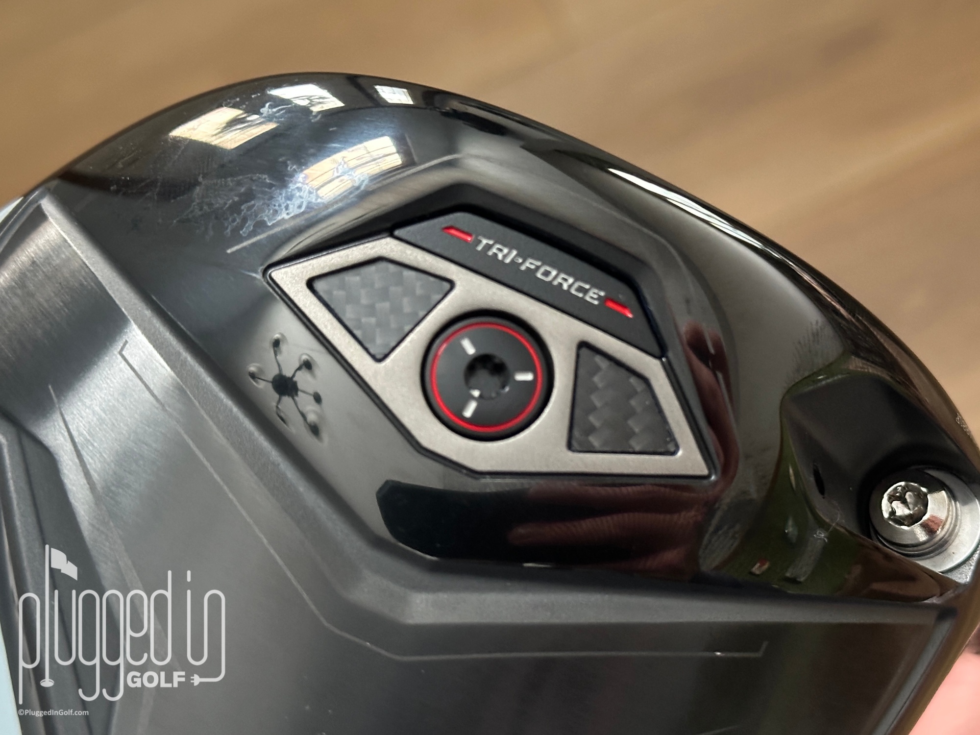 Callaway Quantum Max Driver Review - Plugged In Golf