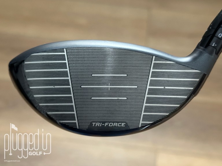 Callaway Quantum Max Driver Review - Plugged In Golf