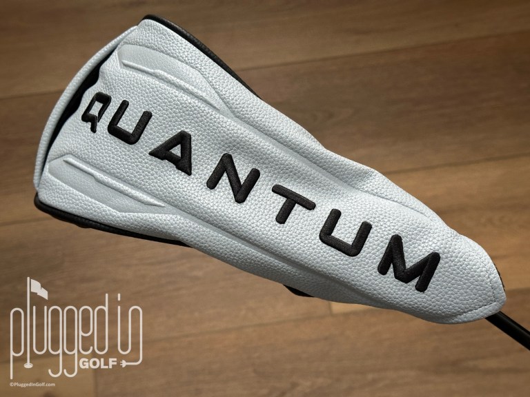 Callaway Quantum Triple Diamond Max Driver Review - Plugged In Golf