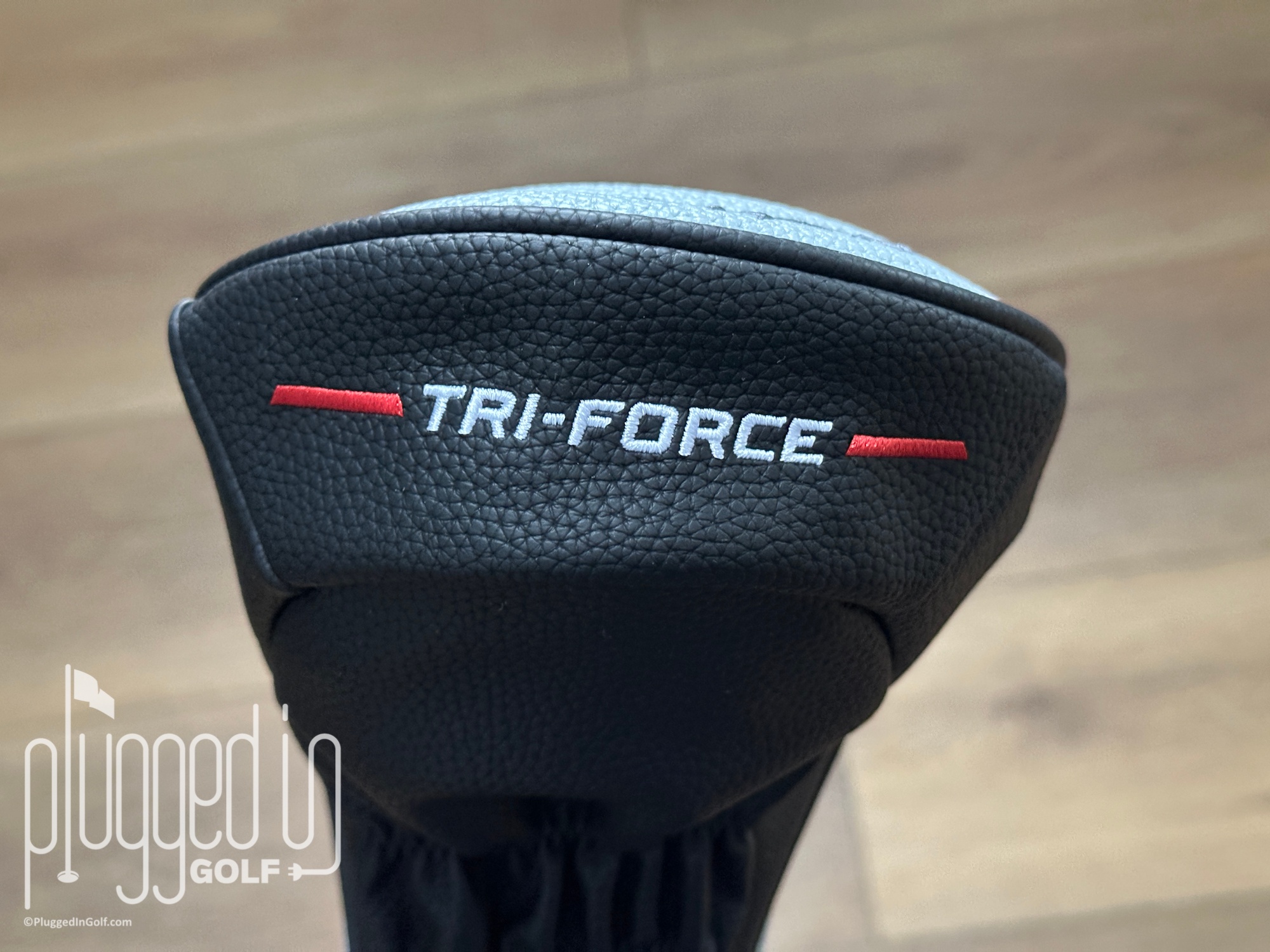 Callaway Quantum Triple Diamond Max Driver Review - Plugged In Golf
