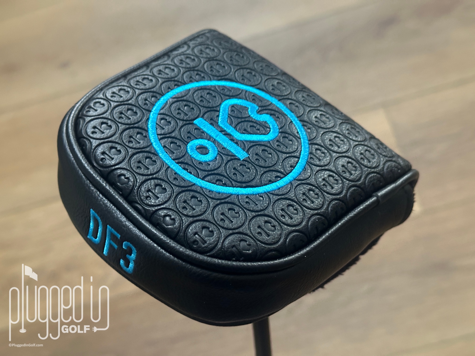 LAB Golf DF3i Putter Review - Plugged In Golf