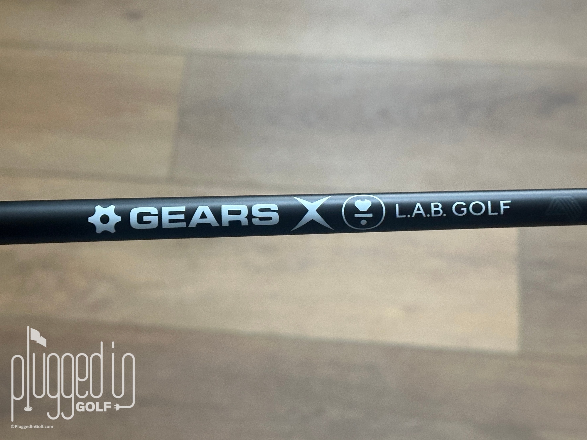 LAB Golf DF3i Putter Review - Plugged In Golf