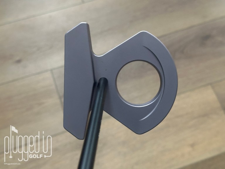 LAB Golf DF3i Putter Review - Plugged In Golf