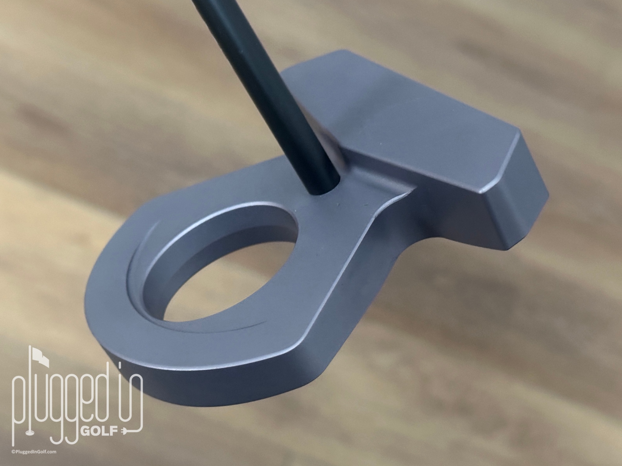 LAB Golf DF3i Putter Review - Plugged In Golf