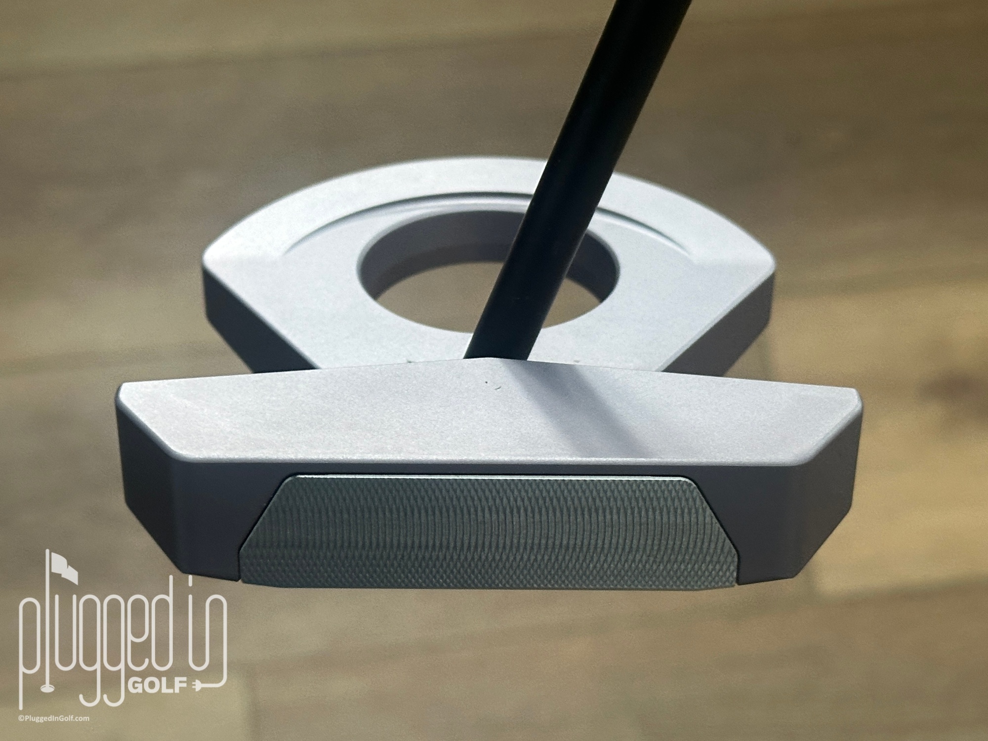 LAB Golf DF3i Putter Review - Plugged In Golf