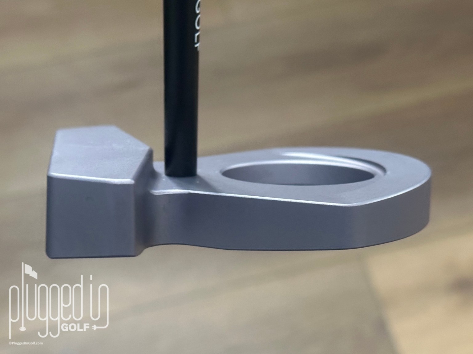 LAB Golf DF3i Putter Review - Plugged In Golf