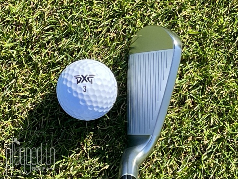 Srixon ZXiR HL Irons Review - Plugged In Golf
