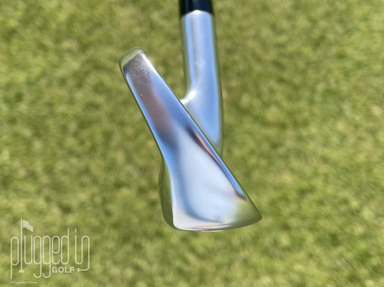 Srixon ZXiR Irons Review - Plugged In Golf