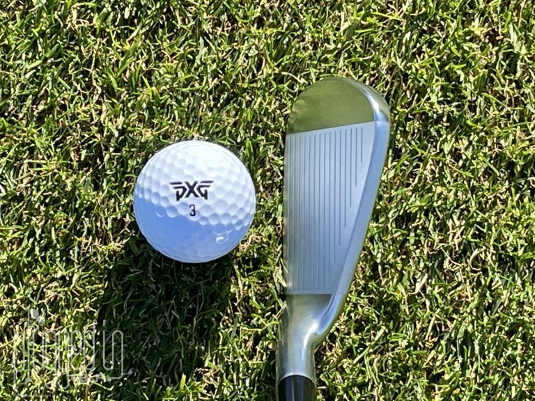 Srixon ZXiR Irons Review - Plugged In Golf