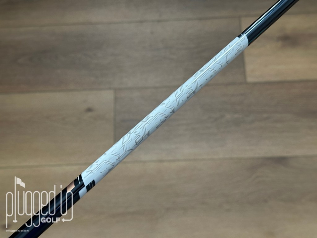 UST Mamiya LIN-Q PowerCore Red Shaft Review - Plugged In Golf