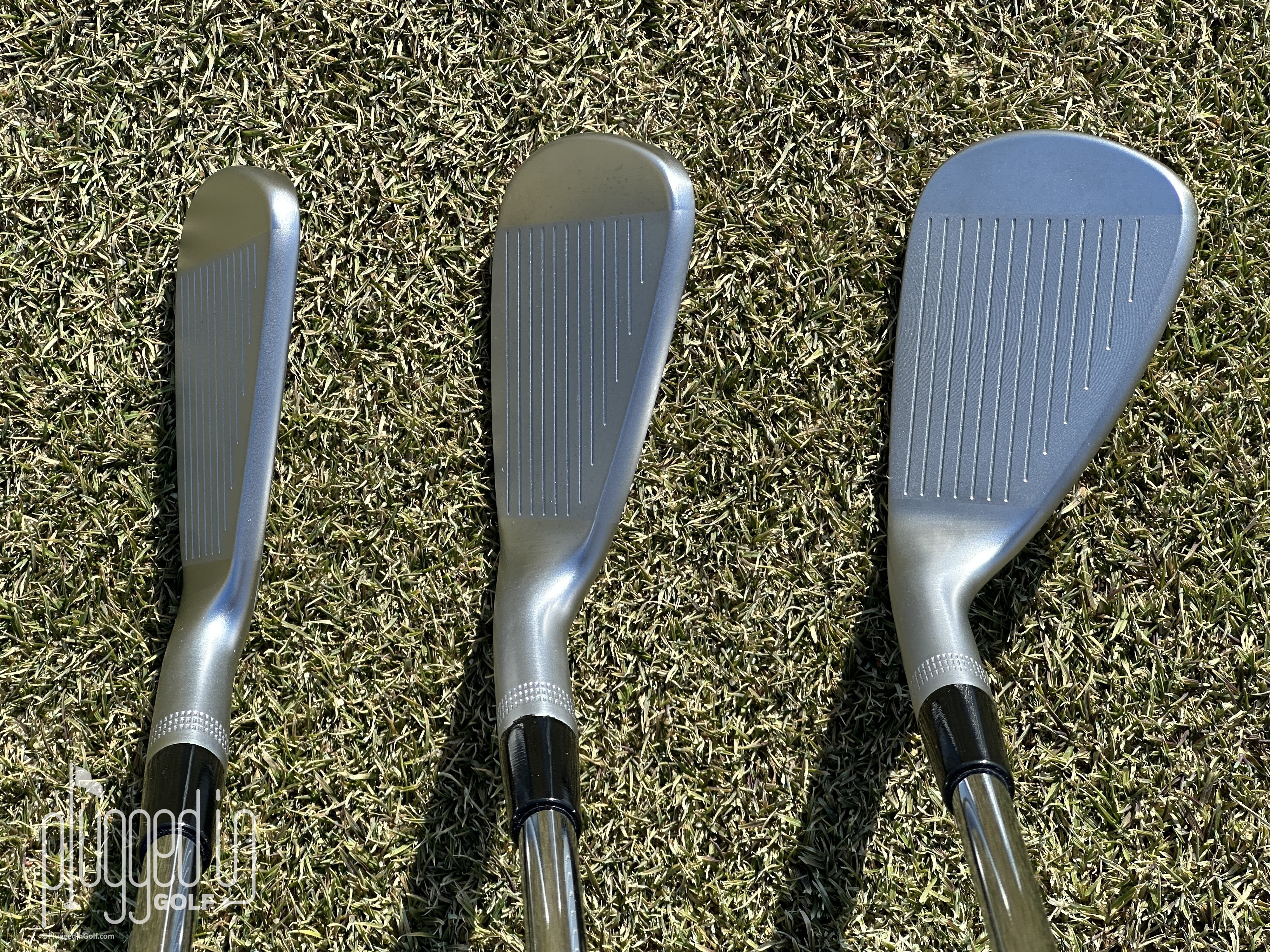 2026 Wilson Staff Model CB Irons Review - Plugged In Golf