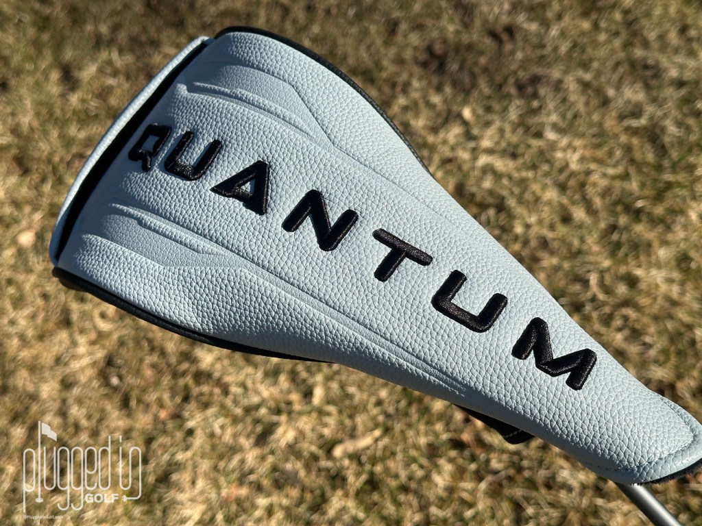 Callaway Quantum Max D Driver Review - Plugged In Golf