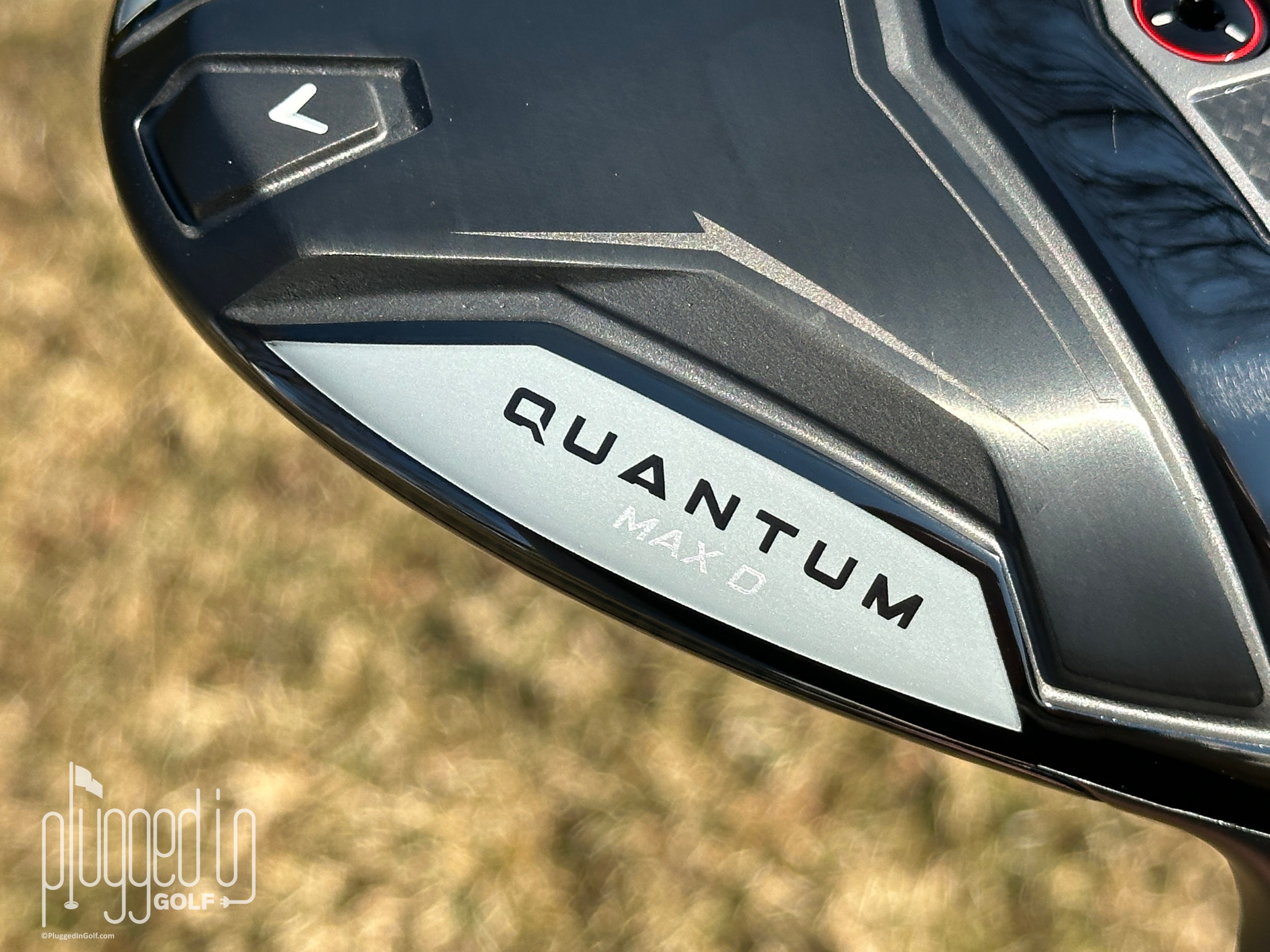 Callaway Quantum Max D Driver Review - Plugged In Golf