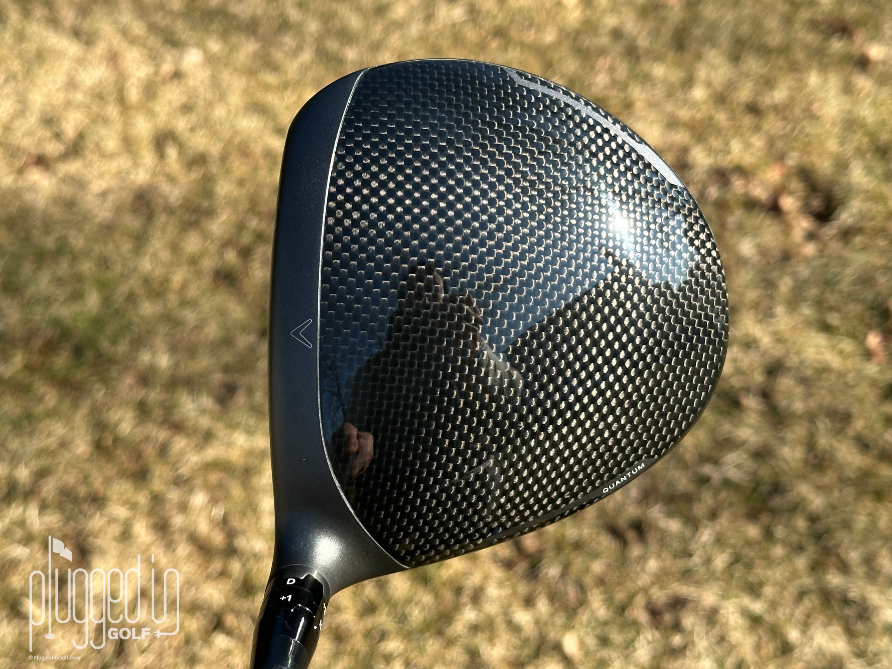 Callaway Quantum Max D Driver Review - Plugged In Golf