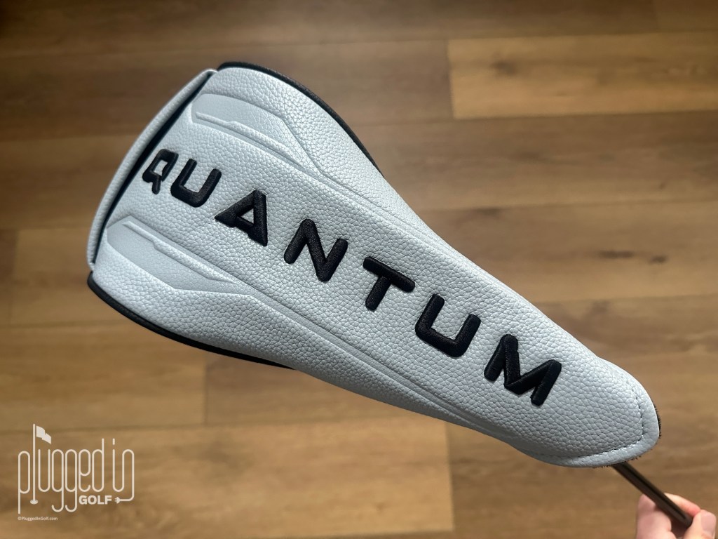 Callaway Quantum Triple Diamond Driver Review - Plugged In Golf