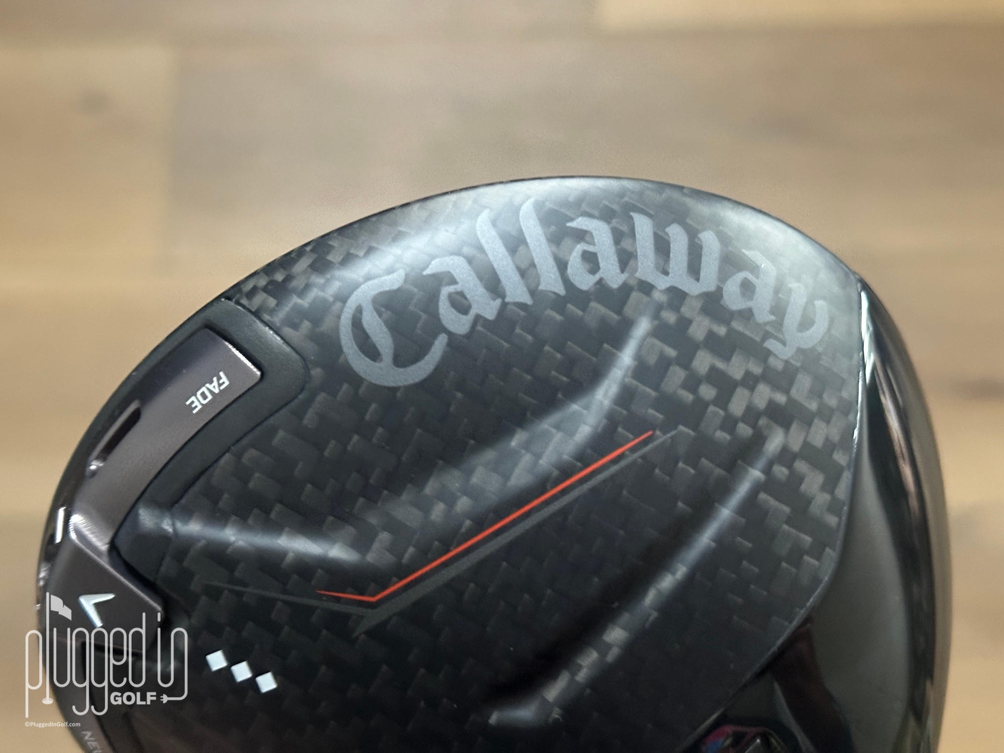 Callaway Quantum Triple Diamond Driver Review - Plugged In Golf