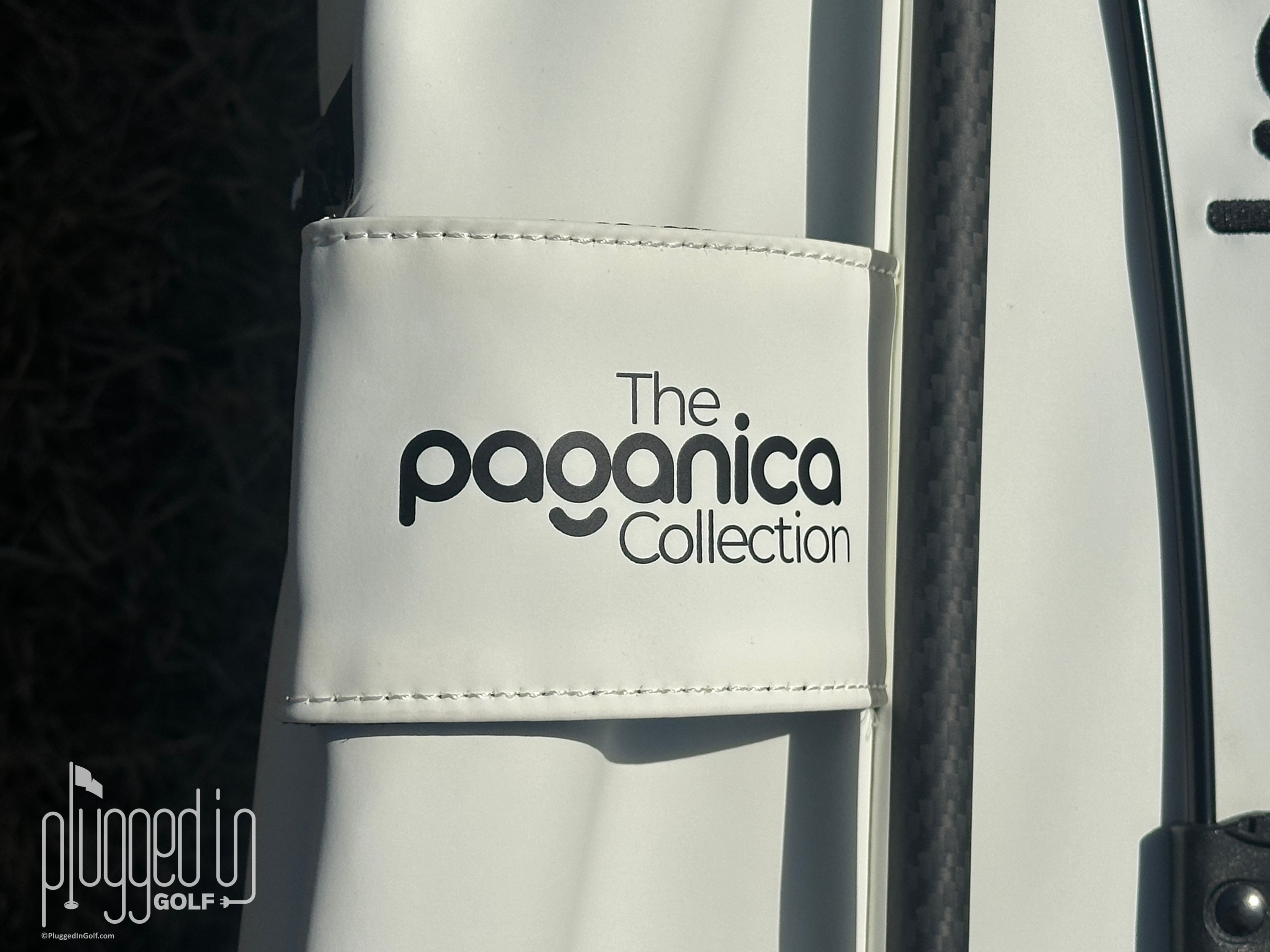 Kolf Maison Paganica Golf Bag Review - Plugged In Golf