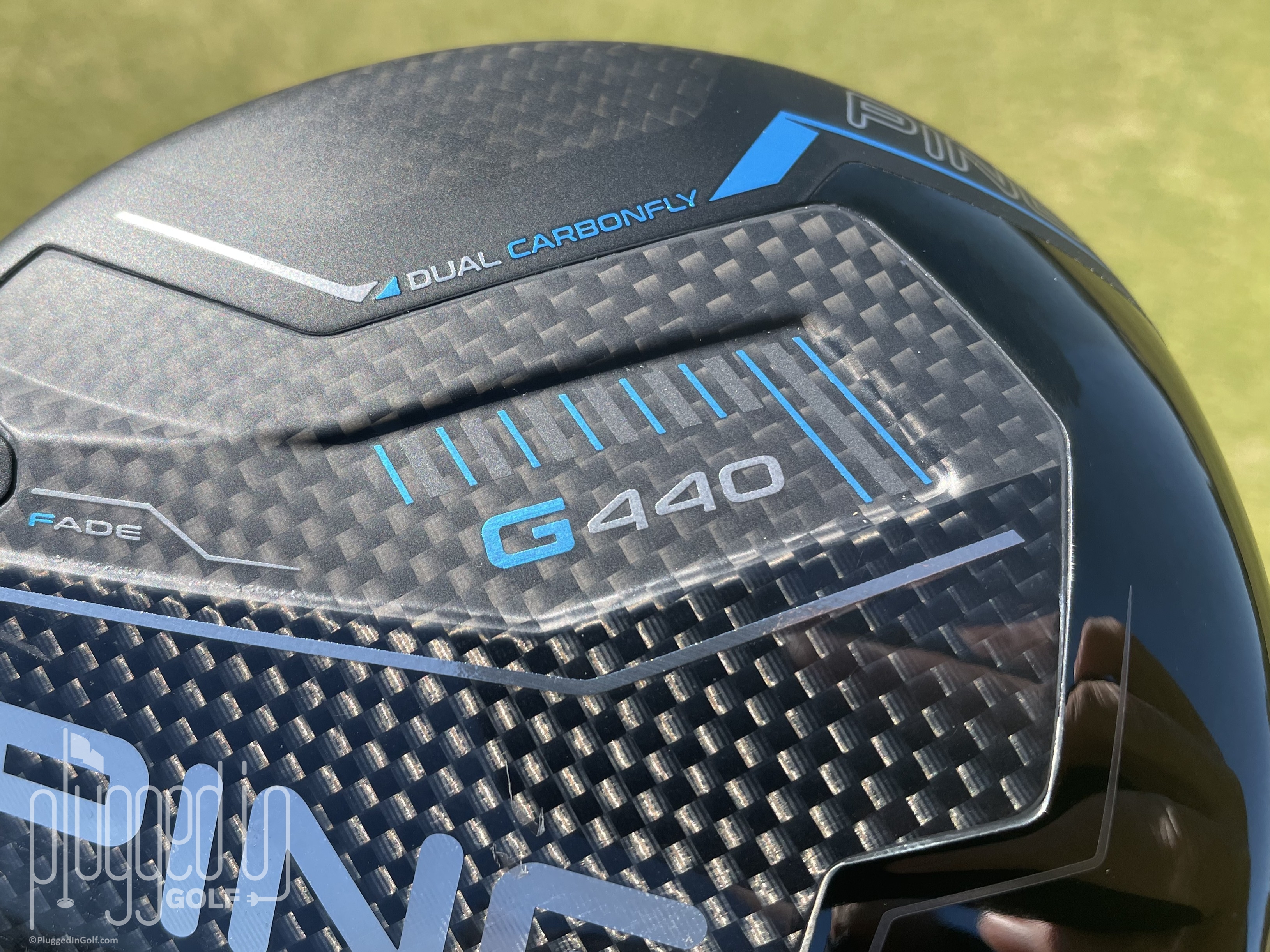 PING G440 K Driver Review - Plugged In Golf