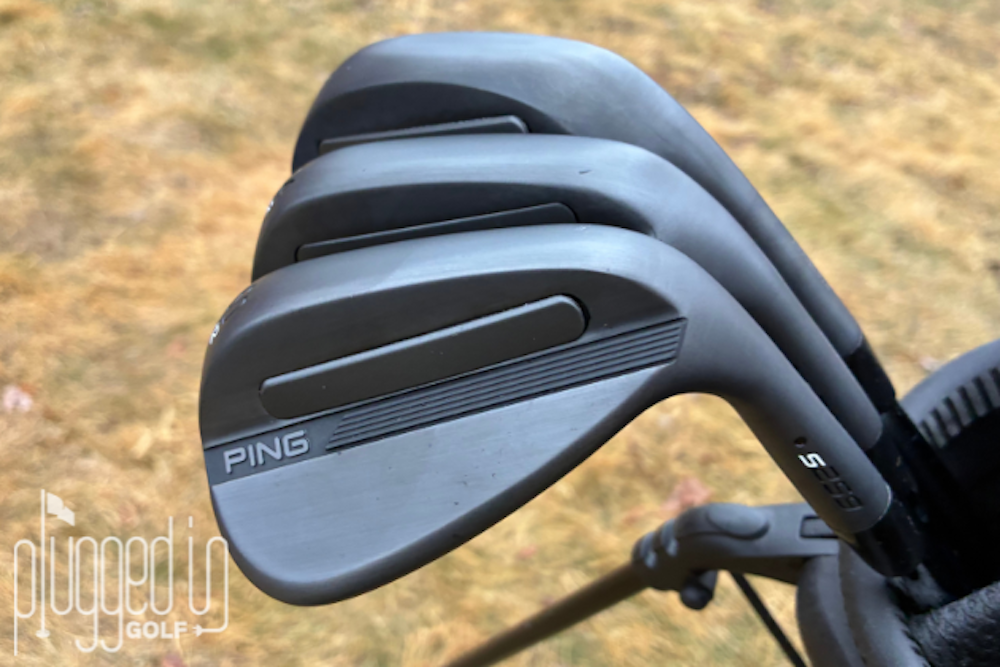 PING s259 Wedge Review - Plugged In Golf