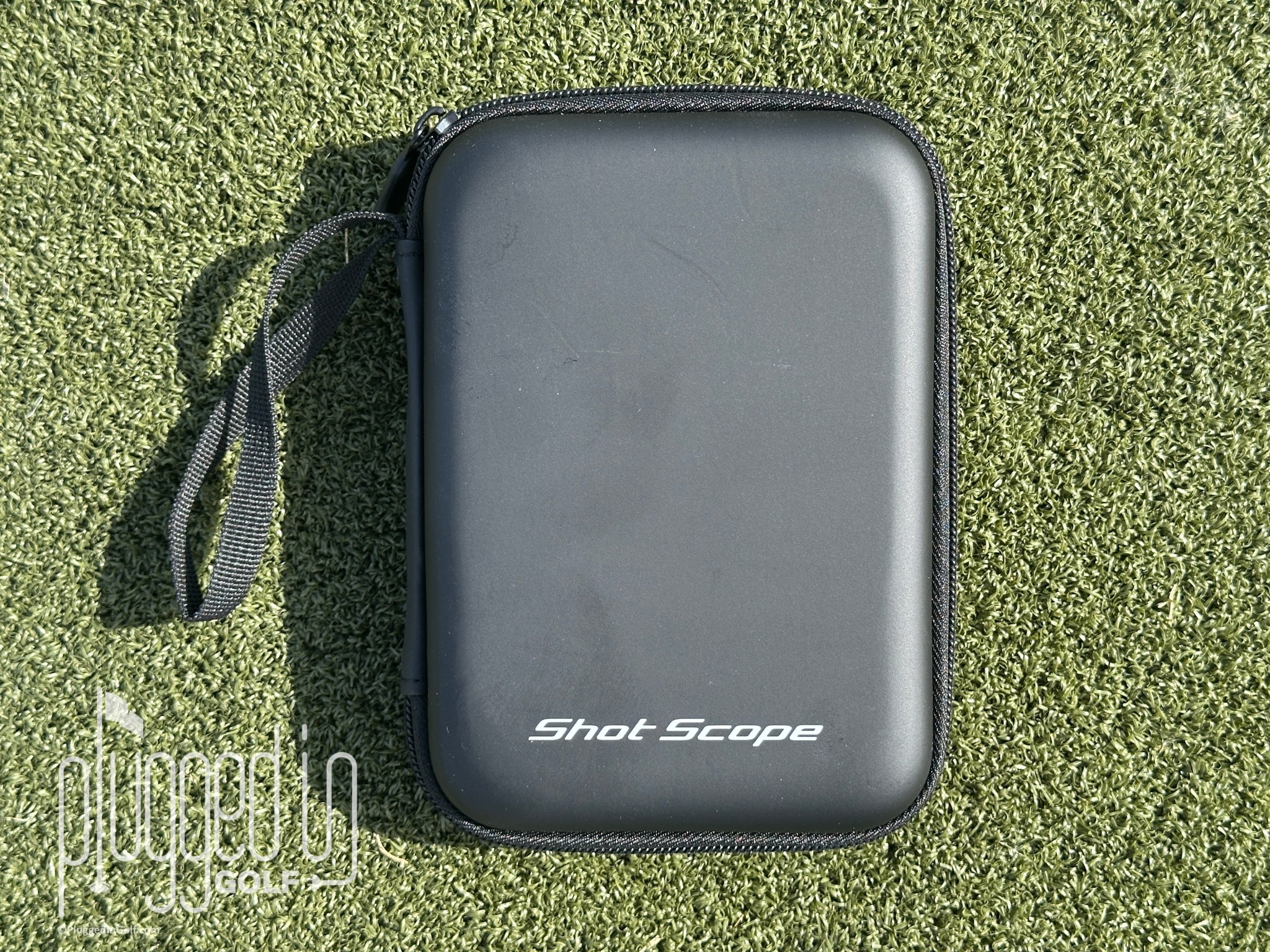 Shot Scope LM1 Launch Monitor Review - Plugged In Golf