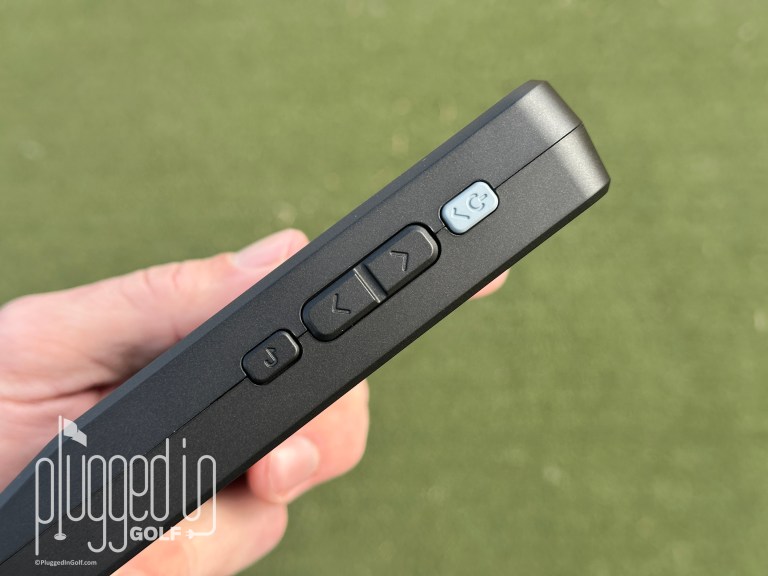 Shot Scope LM1 Launch Monitor Review - Plugged In Golf