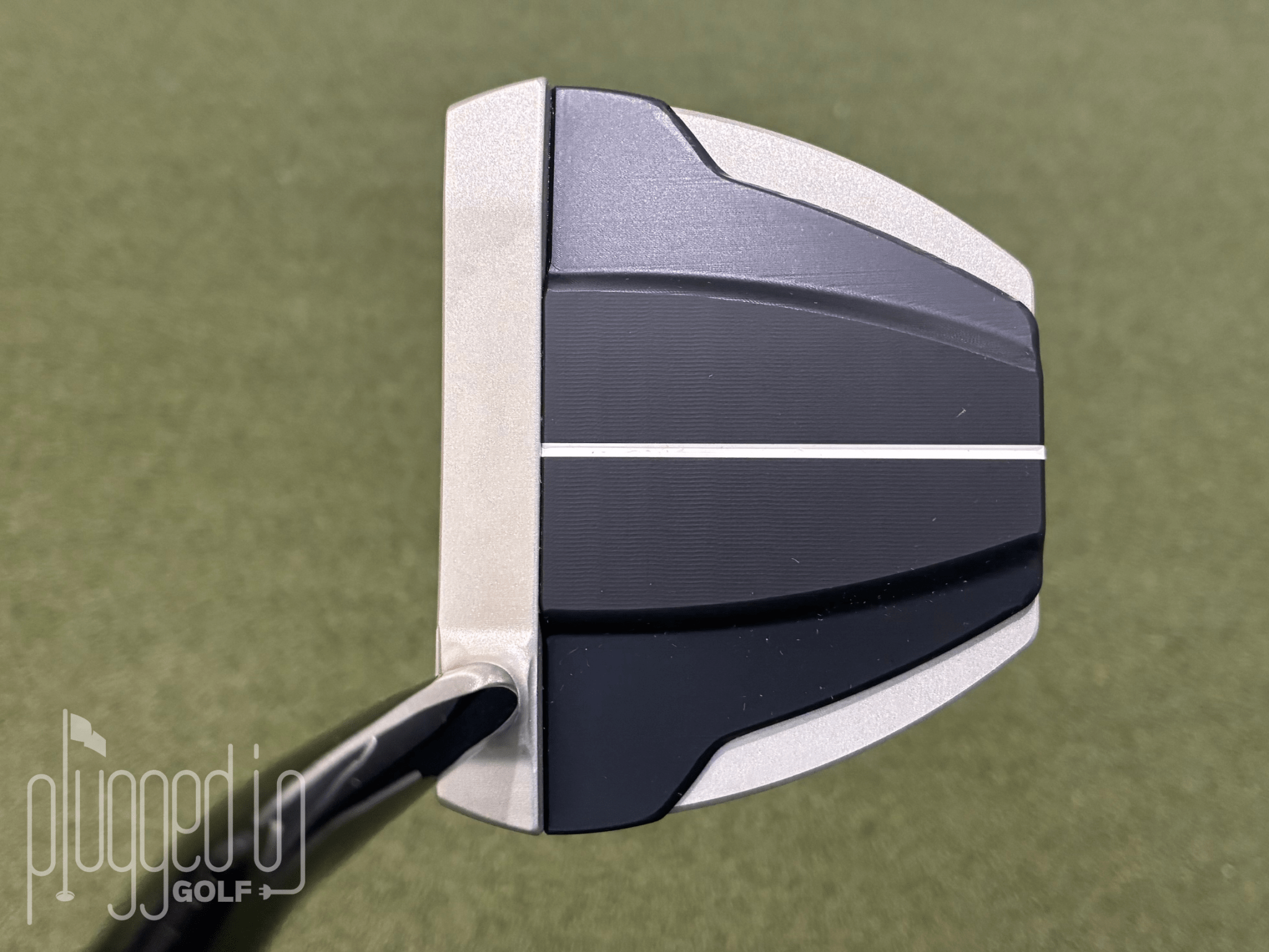 SWAG Vandal RAD Putter Review - Plugged In Golf