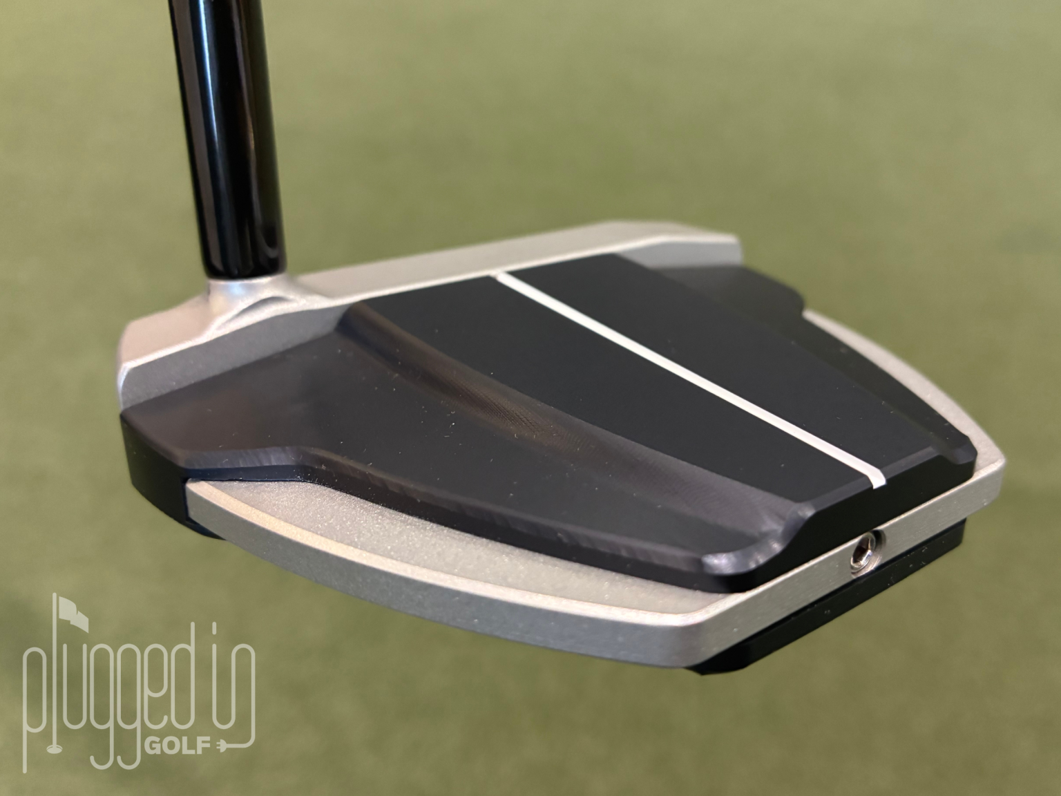 SWAG Vandal RAD Putter Review - Plugged In Golf