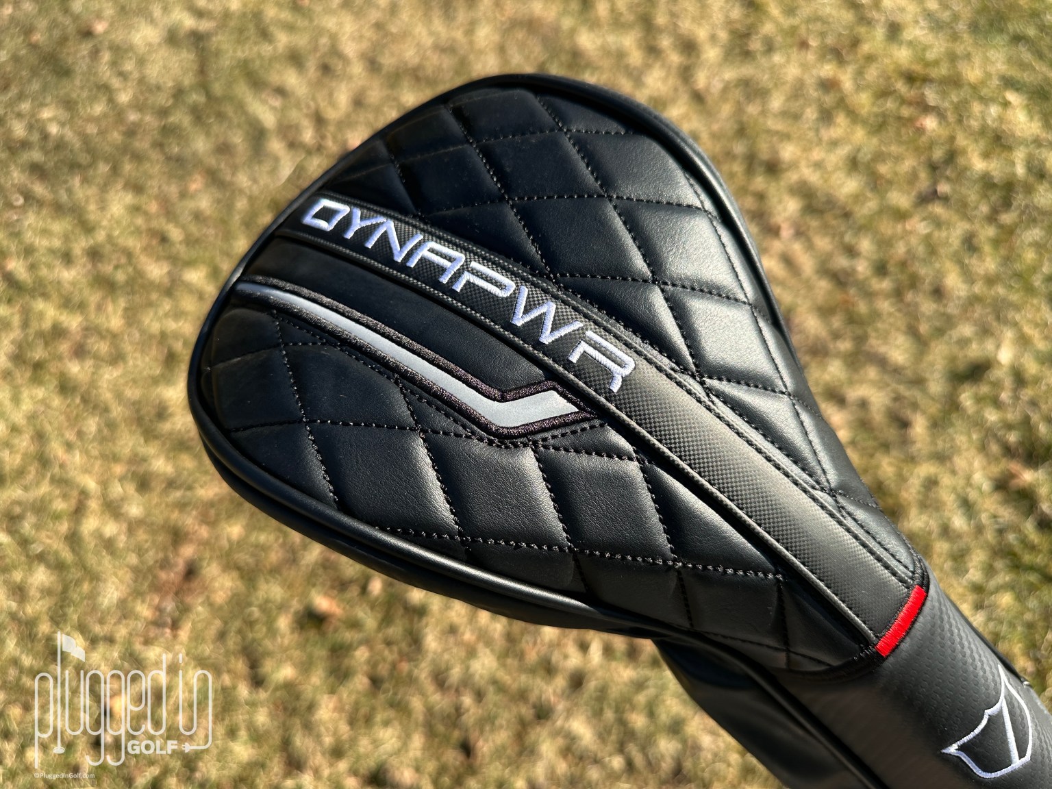 Wilson DYNAPWR Max+ Driver Review - Plugged In Golf