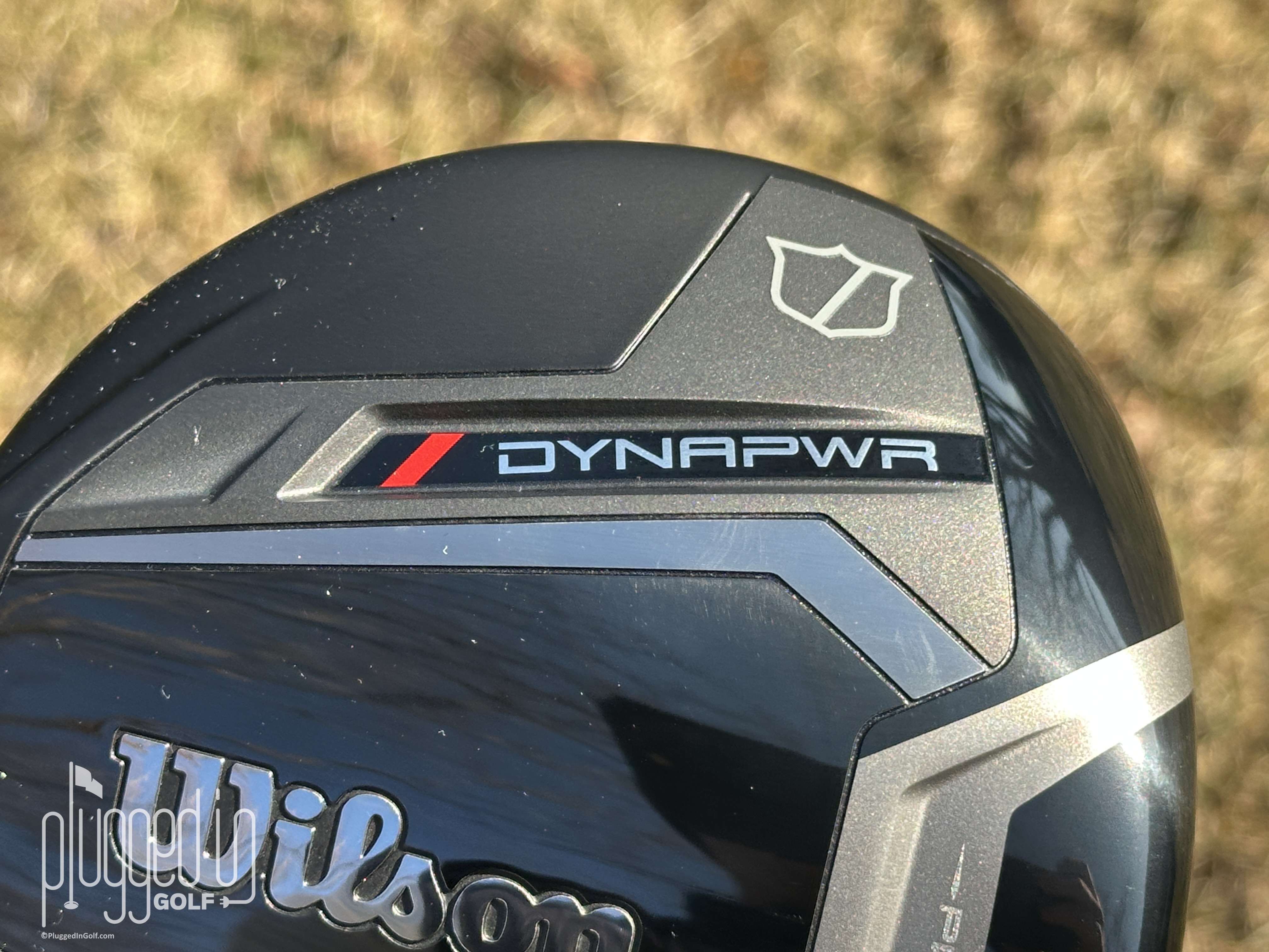Wilson DYNAPWR Max+ Driver Review - Plugged In Golf