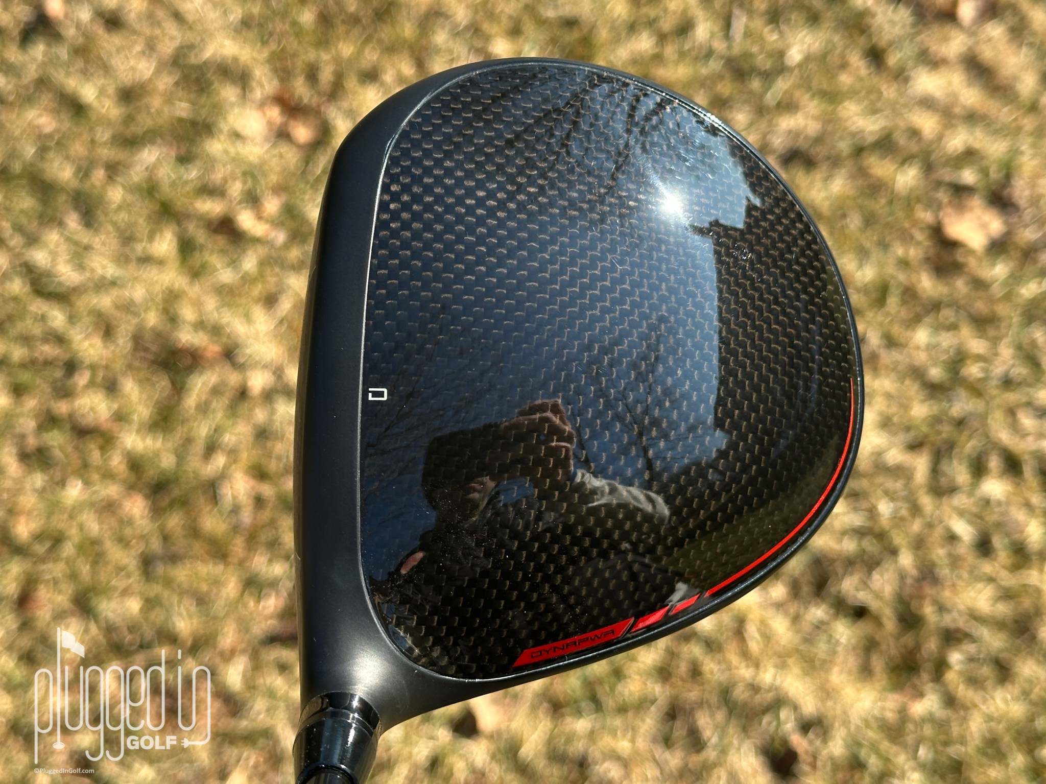 Wilson DYNAPWR Max+ Driver Review - Plugged In Golf