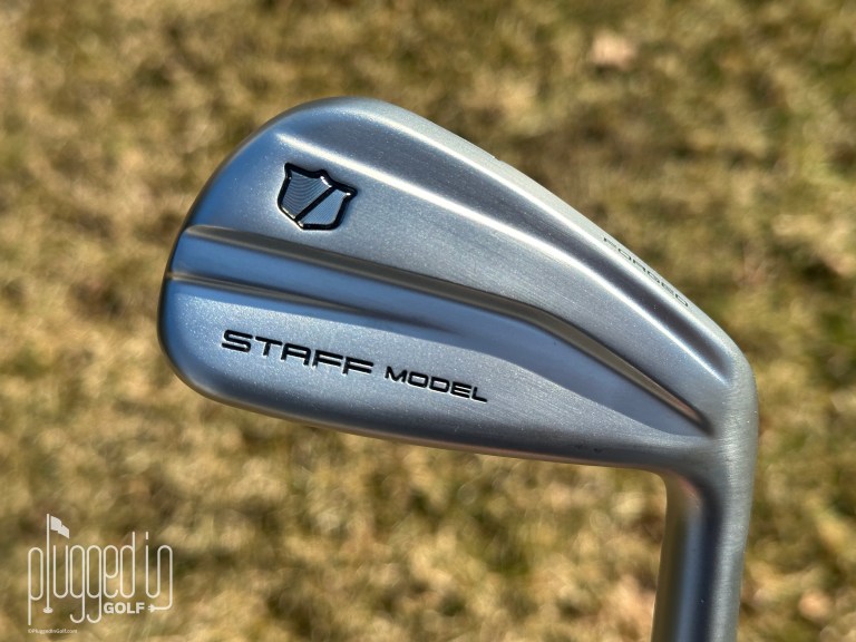 Test & Review 2026 Wilson Irons - Plugged In Golf