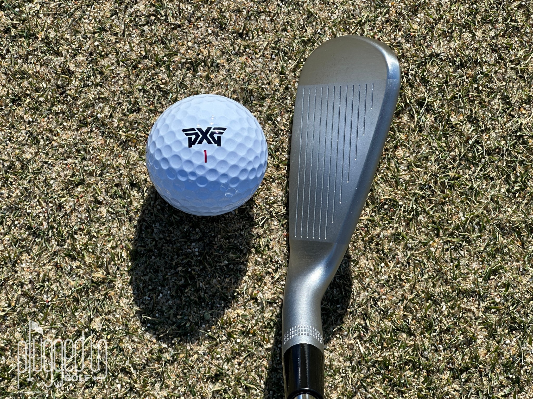 Wilson Staff Model XB Irons Review - Plugged In Golf