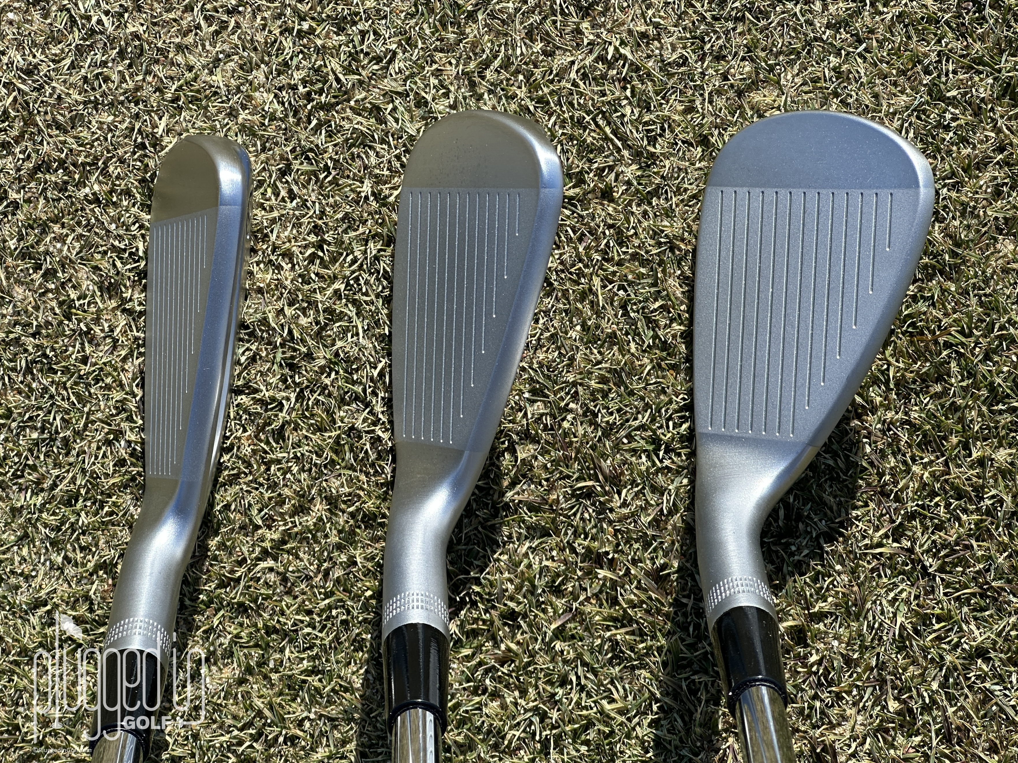 Wilson Staff Model XB Irons Review - Plugged In Golf