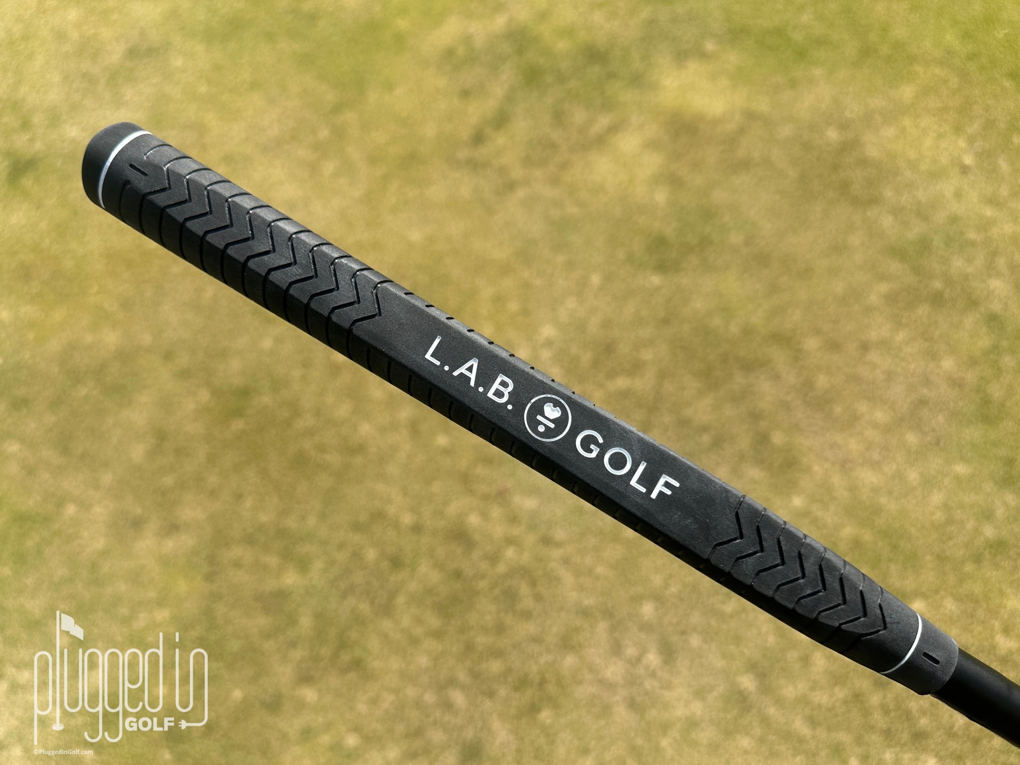 LAB Golf LINK.2.1 Putter Review - Plugged In Golf