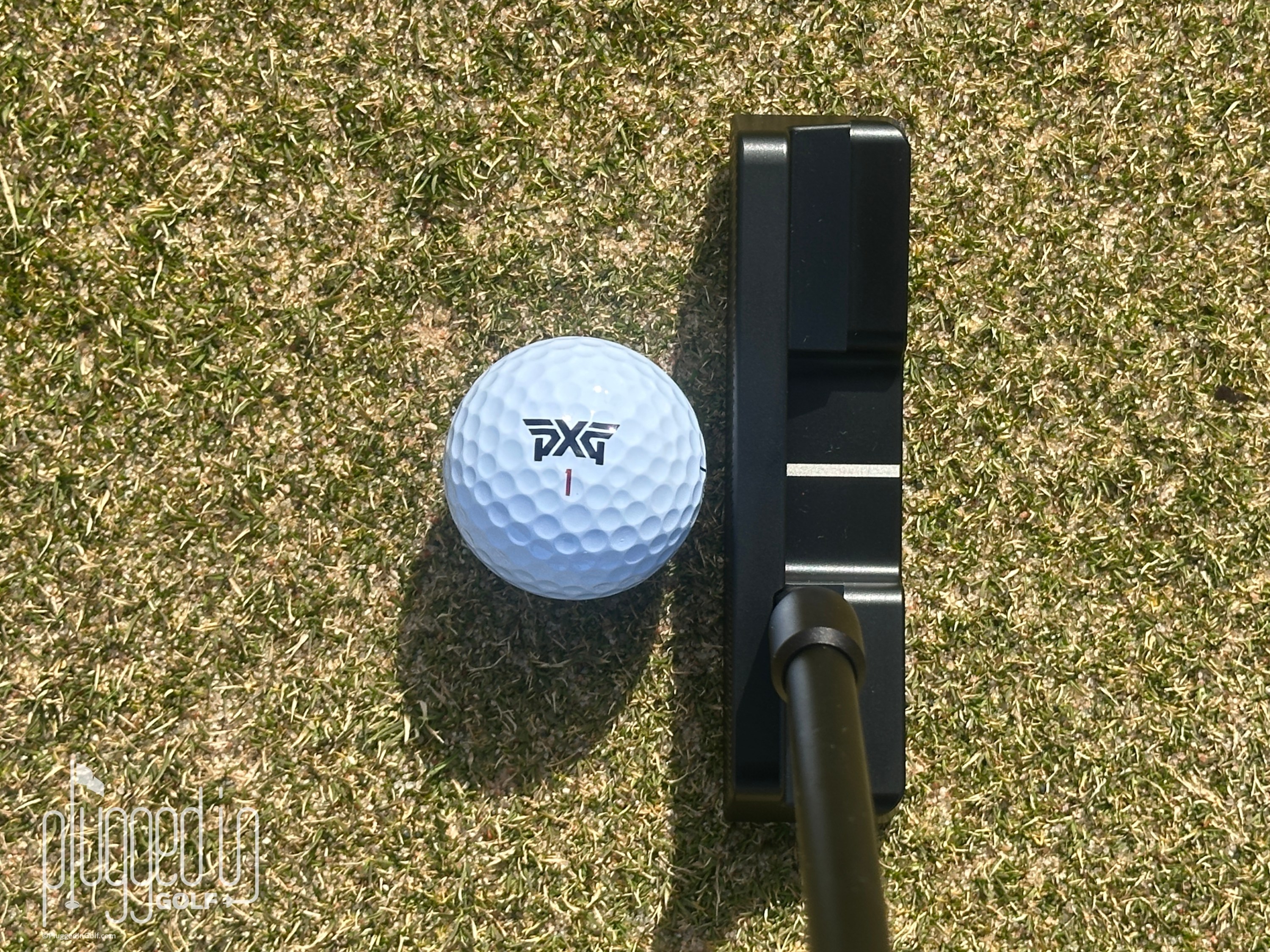 LAB Golf LINK.2.1 Putter Review - Plugged In Golf