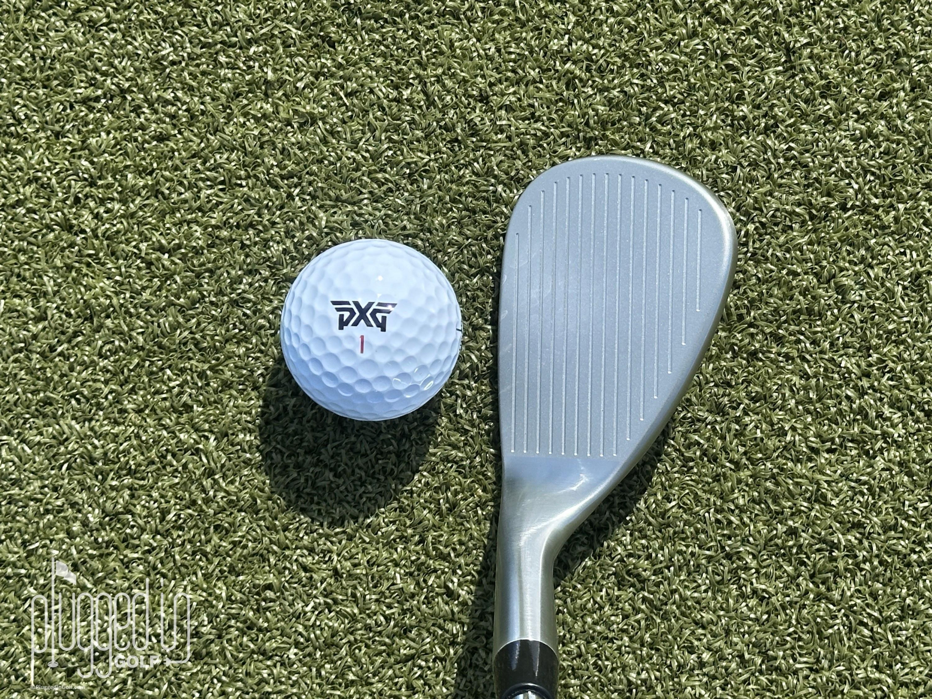 PXG Stick'em Wedge Review - Plugged In Golf