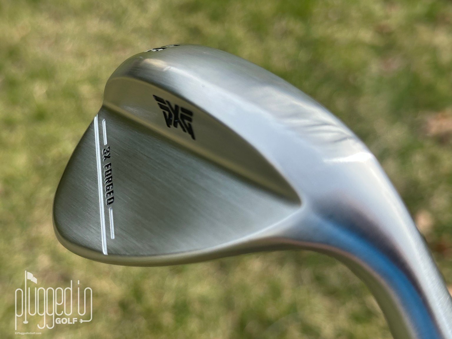 PXG Stick'em Wedge Review - Plugged In Golf