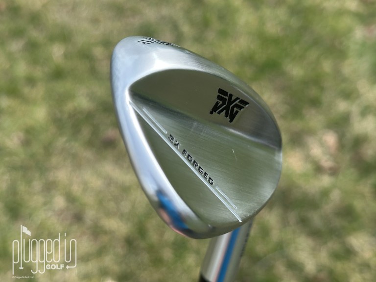 PXG Stick'em Wedge Review - Plugged In Golf