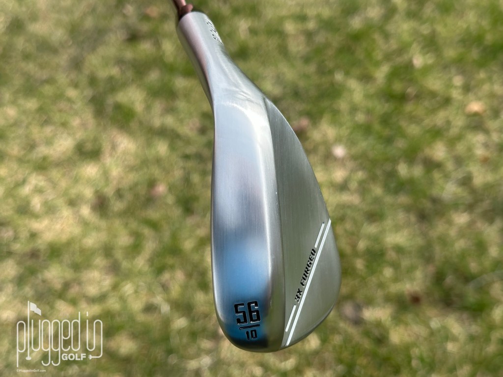 PXG Stick'em Wedge Review - Plugged In Golf