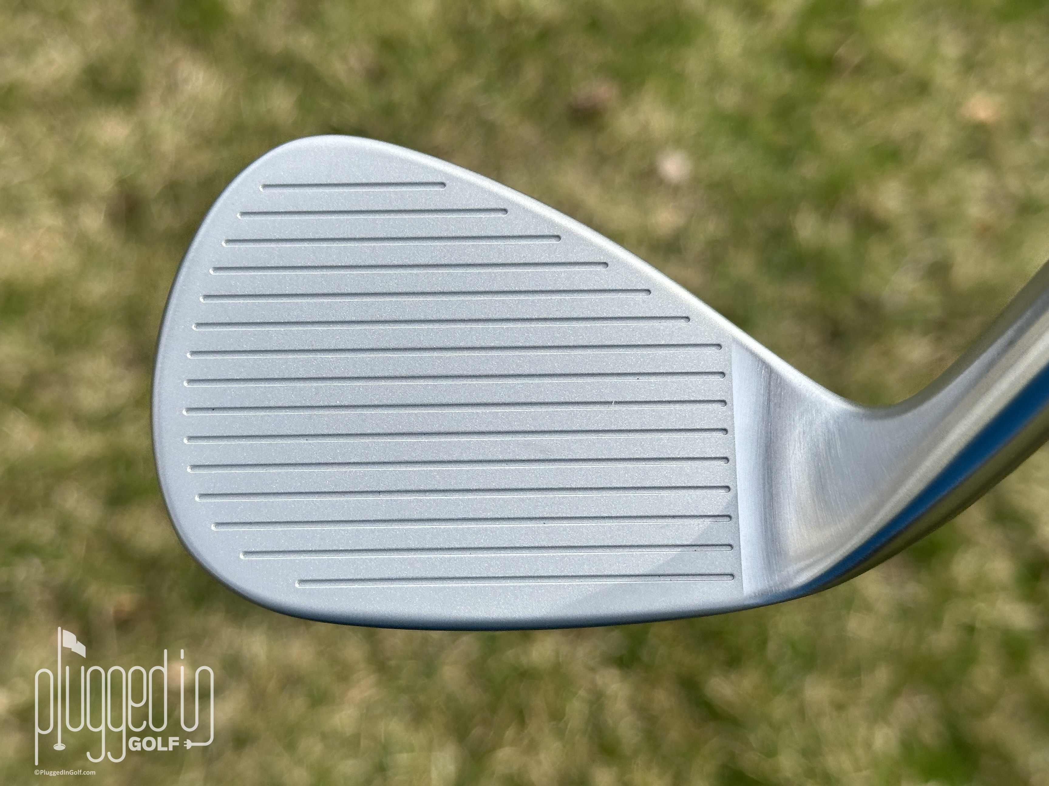 PXG Stick'em Wedge Review - Plugged In Golf